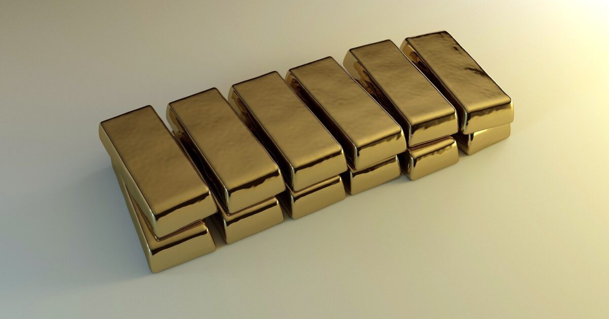 Is Data the New Gold? | Techfellow